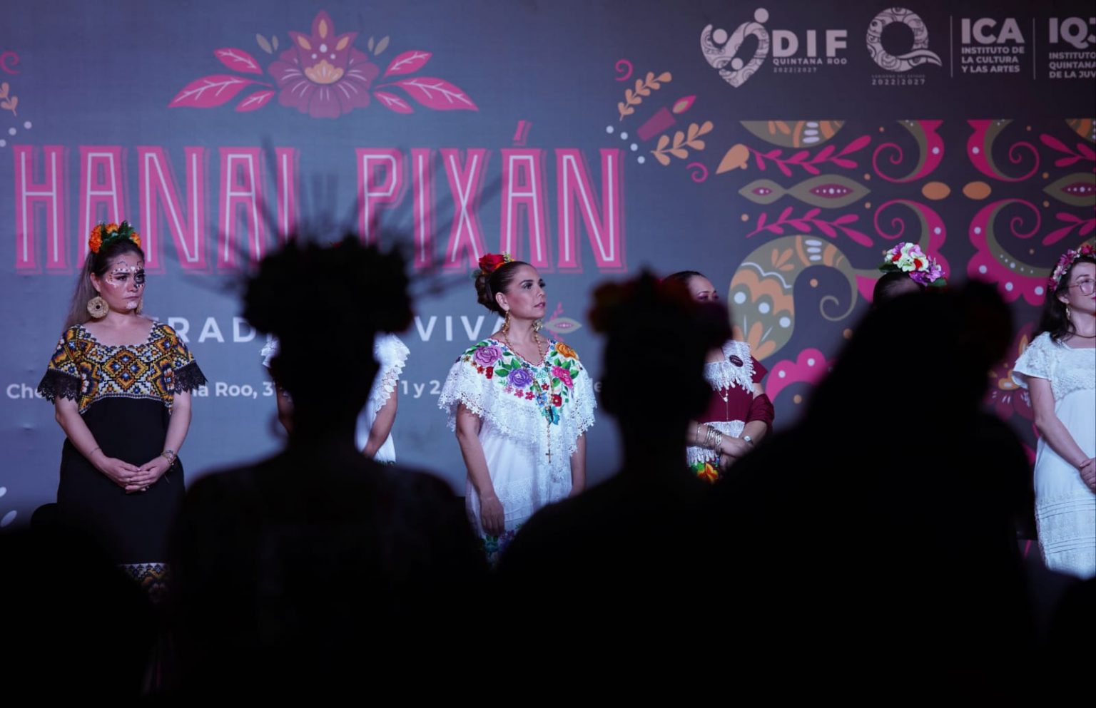 Quintana Roo celebra Hanal Pixán lleno de historia, tradición y ...